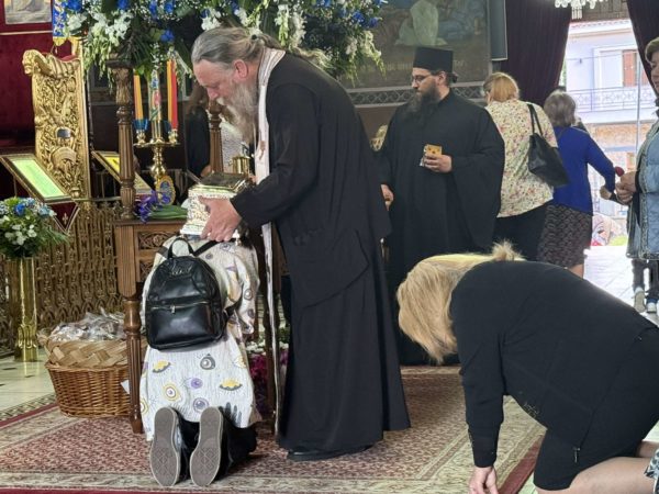 Τι είναι η Διακαινήσιμος εβδομάδα; - Ορθοδοξία News Agency