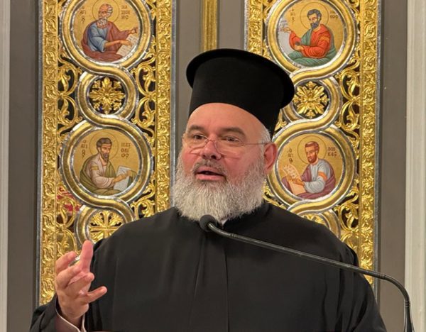 Τι είναι η Διακαινήσιμος εβδομάδα; - Ορθοδοξία News Agency