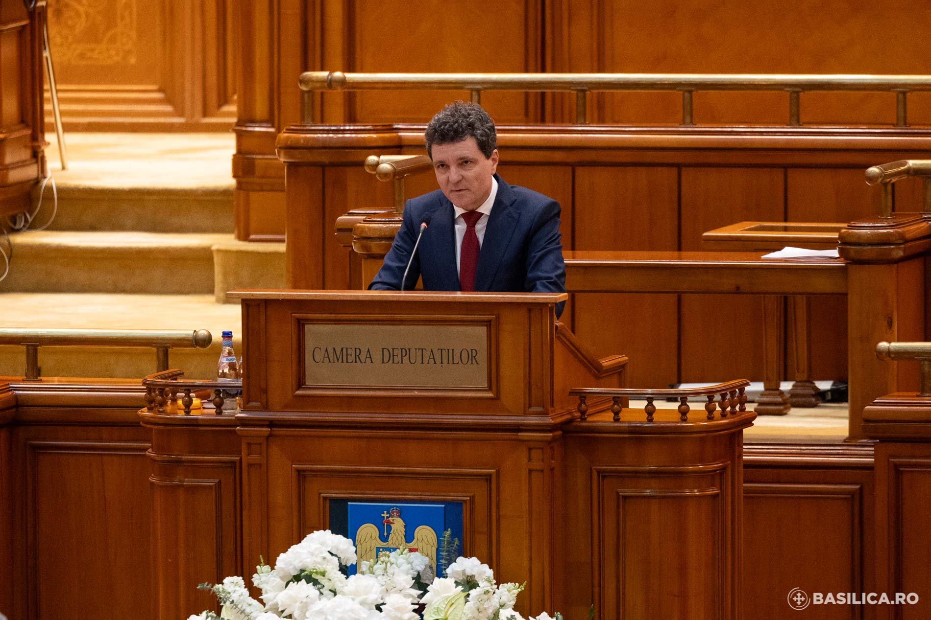 Ο Πρόεδρος της Ρουμανίας κήρυξε την 16η Μαΐου ως Εθνική Ημέρα ...
