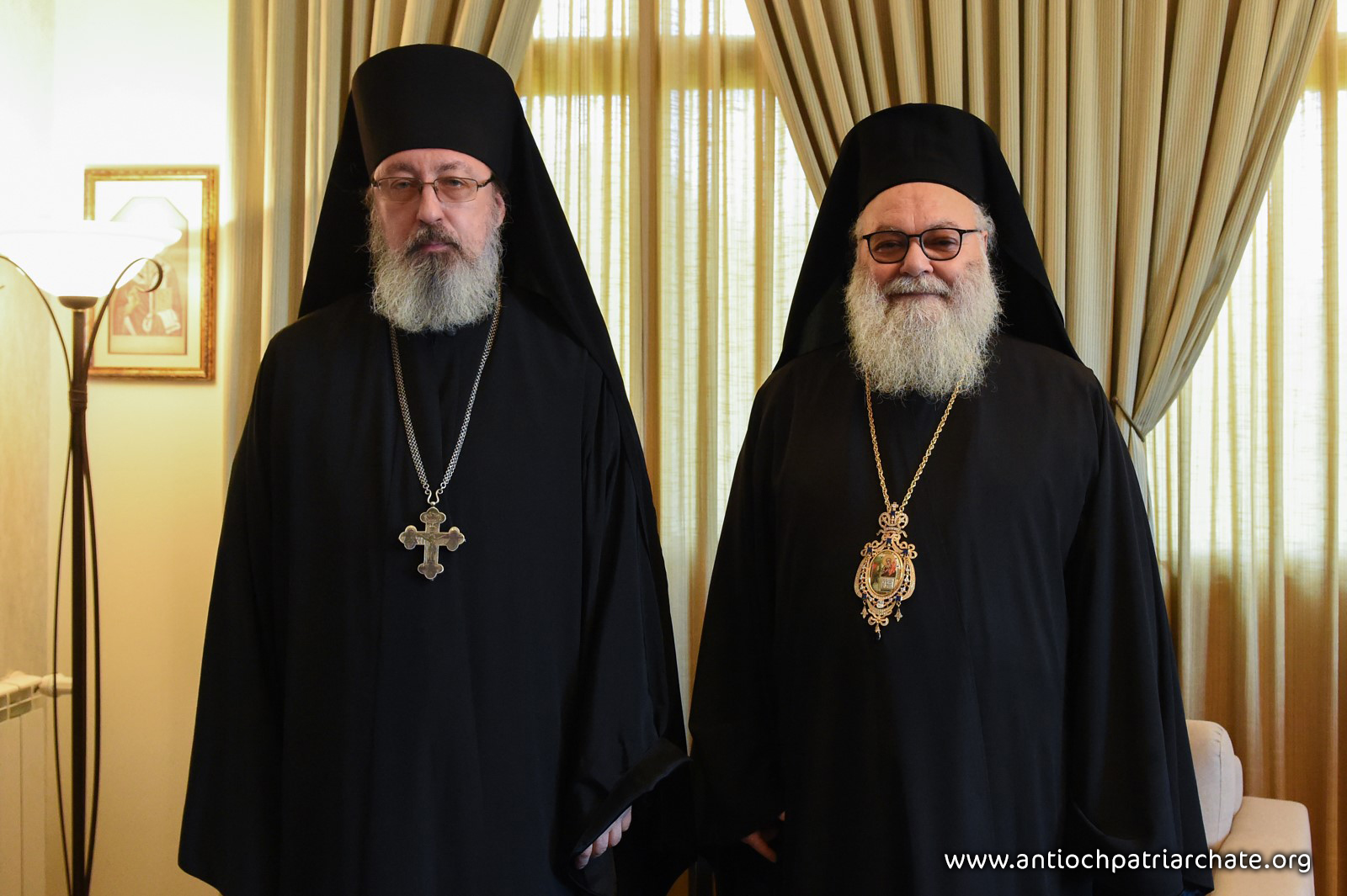 Τα συλλυπητήρια της Ρωσικής Εκκλησίας για τη τρομοκρατική επίθεση στη ...