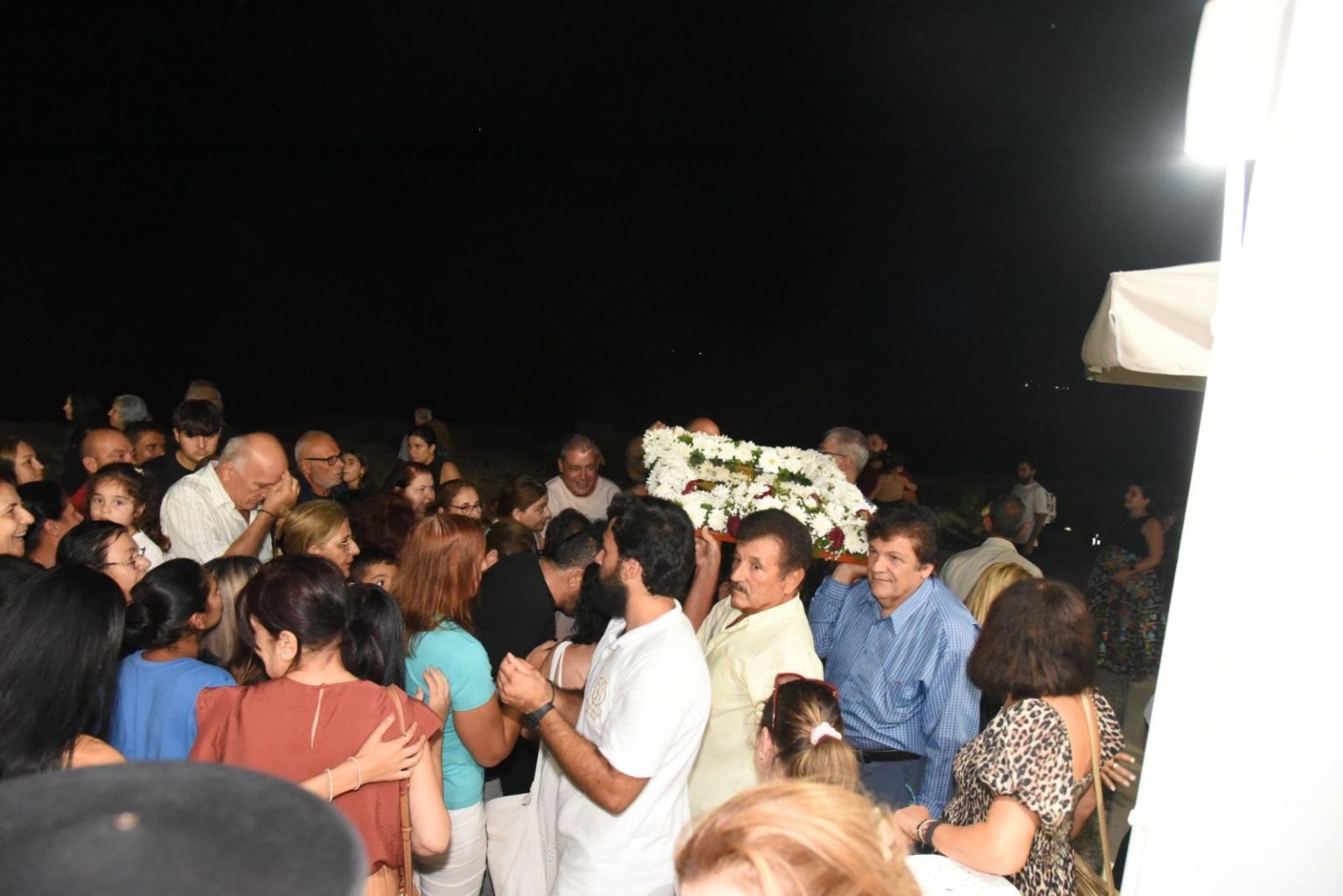 Μνήμη της Αγίας Θέκλας στη Μητρόπολη Κωνσταντίας - Ορθοδοξία News Agency