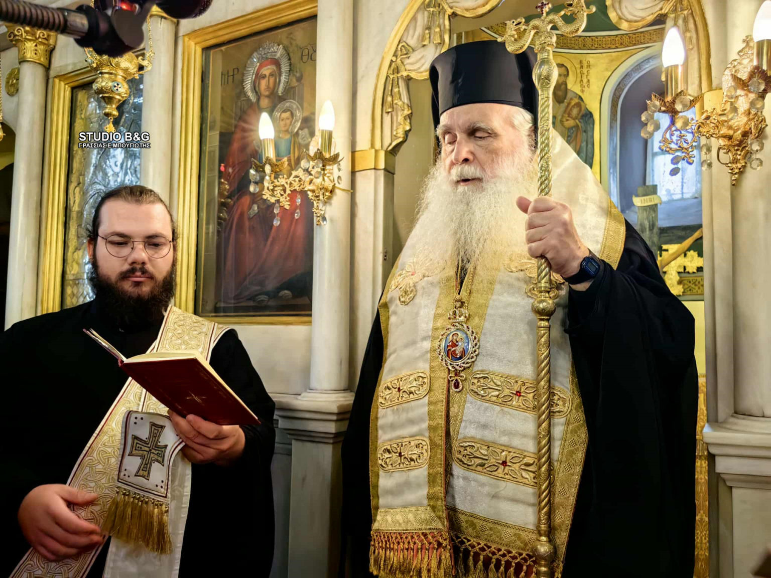 Το Ναύπλιο τίμησε τη μνήμη του πρώτου Κυβερνήτη Ιωάννη Καποδίστρια ...