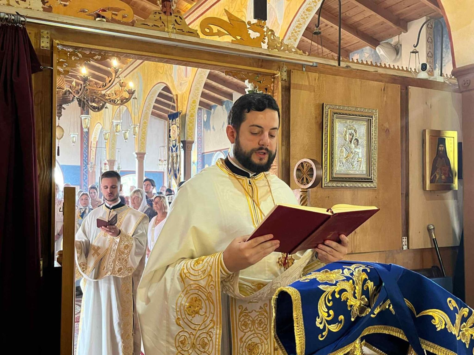 Ο Οικουμενικός Πατριάρχης στην Ιερά Μητρόπολη Πισιδίας (ΒΙΝΤΕΟ ...