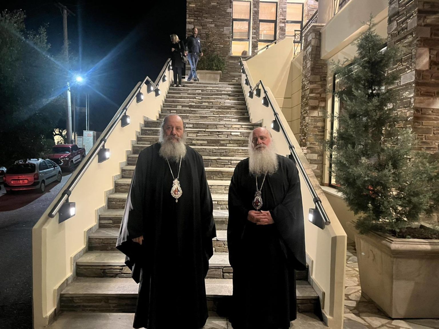 «Δείπνο Αγάπης» στην Πάτρα για την ενίσχυση του έργου της Ιεράς ...
