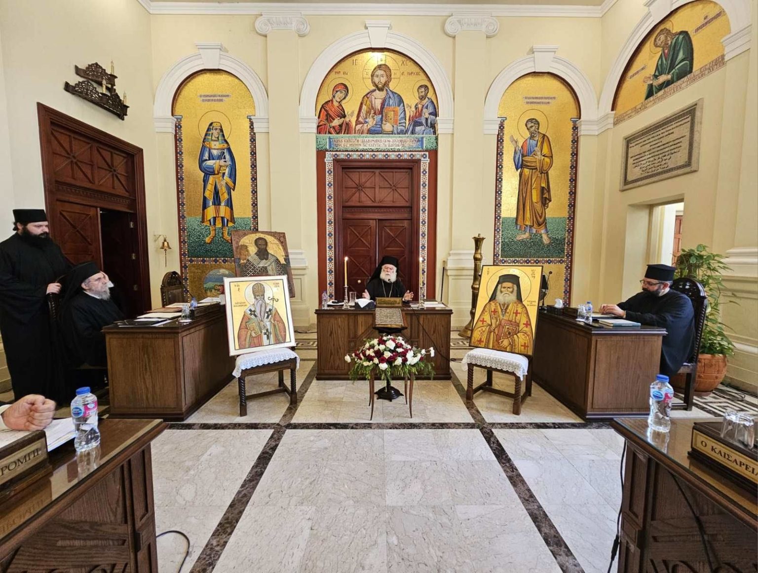 Η Ιερά Επιοσκοπή Τολιάρας και Νοτίου Μαδαγασκάρης για την αγιοκατάταξη ...