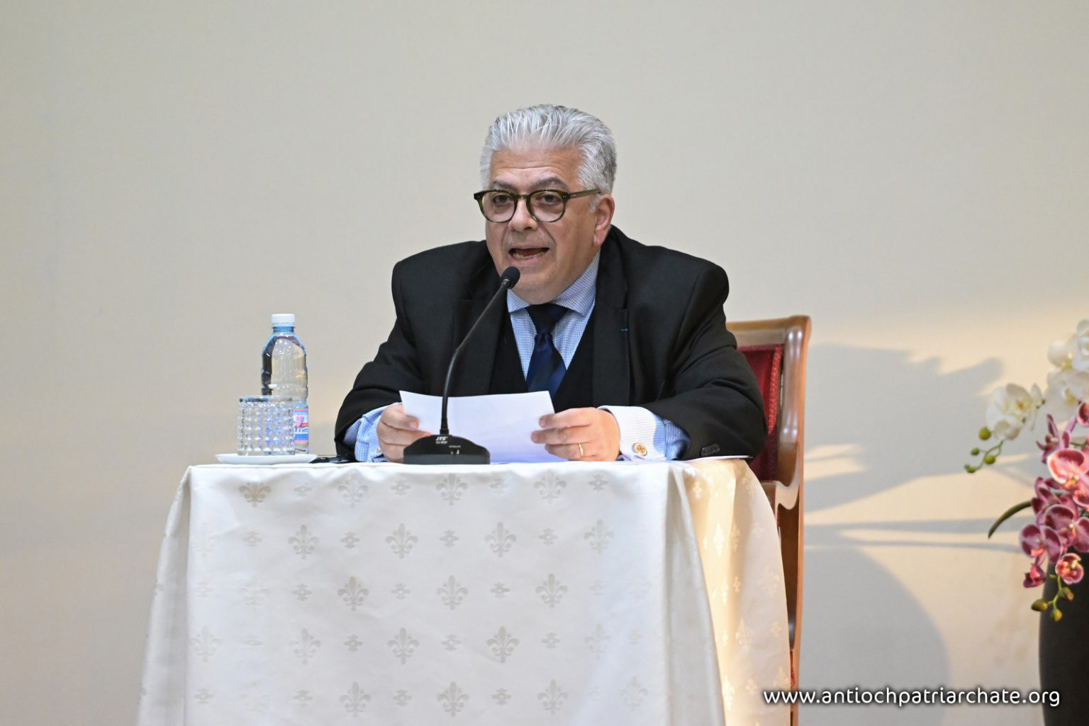 Οι ισλαμοχριστιανικές σχέσεις και η κοινωνική μέριμνα σε καιρούς κρίσης ...