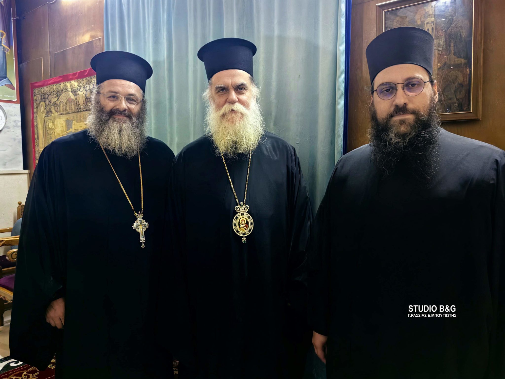 Εσπερίδα για τον Άγιο Μάξιμο τον Γραικό στο Κιβέρι Αργολίδας (ΒΙΝΤΕΟ ...