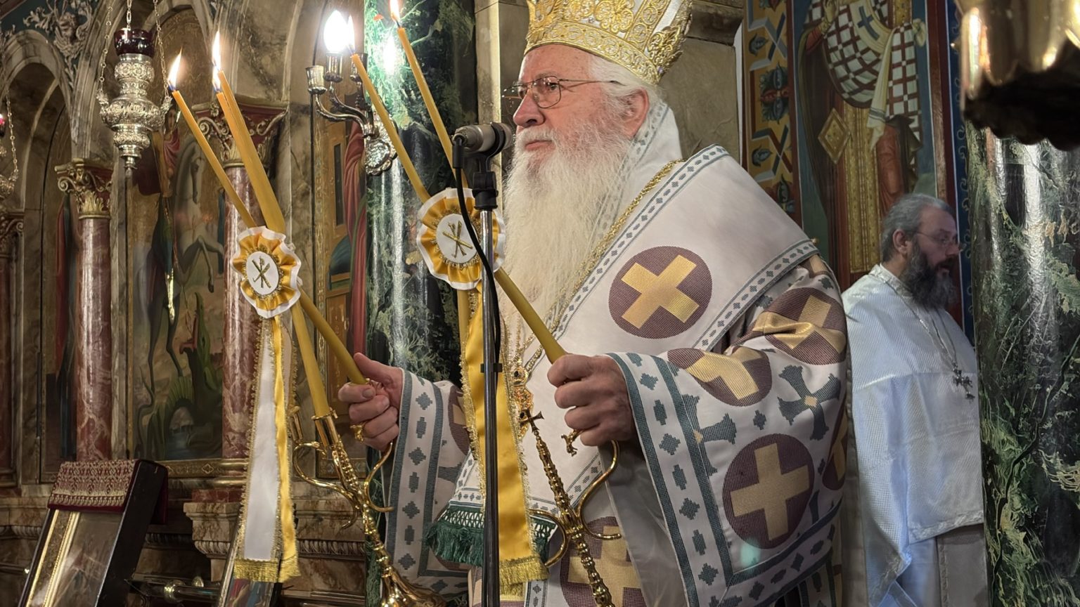 Επέτειος της Μάχης της Αράχωβας - Ορθοδοξία News Agency