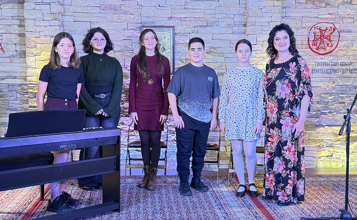 «Ποια η σημασία της μουσικής για το παιδί και γενικότερα τον άνθρωπο ...