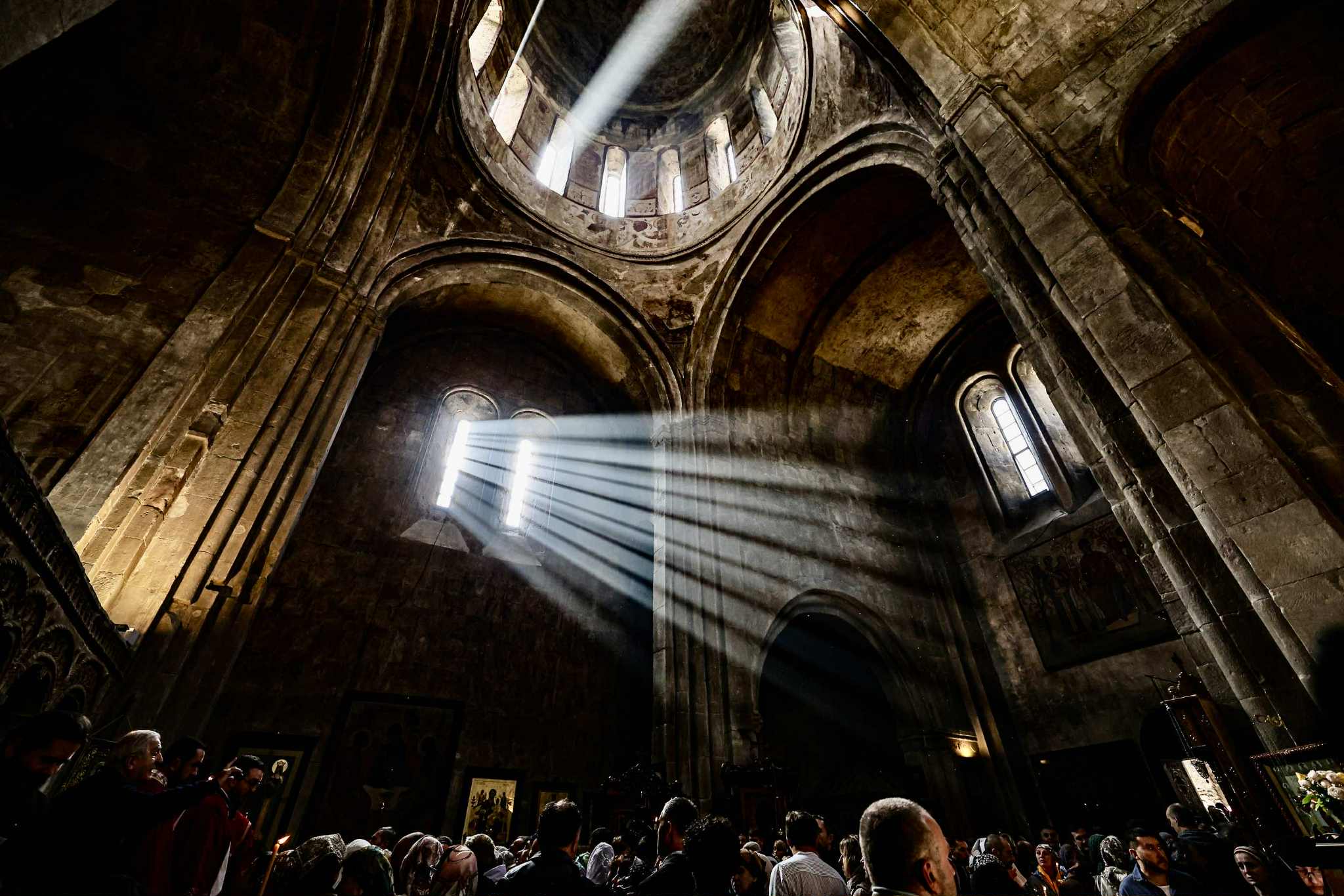 ΑΝΑΣΚΟΠΗΣΗ ope.gr: Φωτογραφικά "κλικ" από το 2025 - Ορθοδοξία News Agency