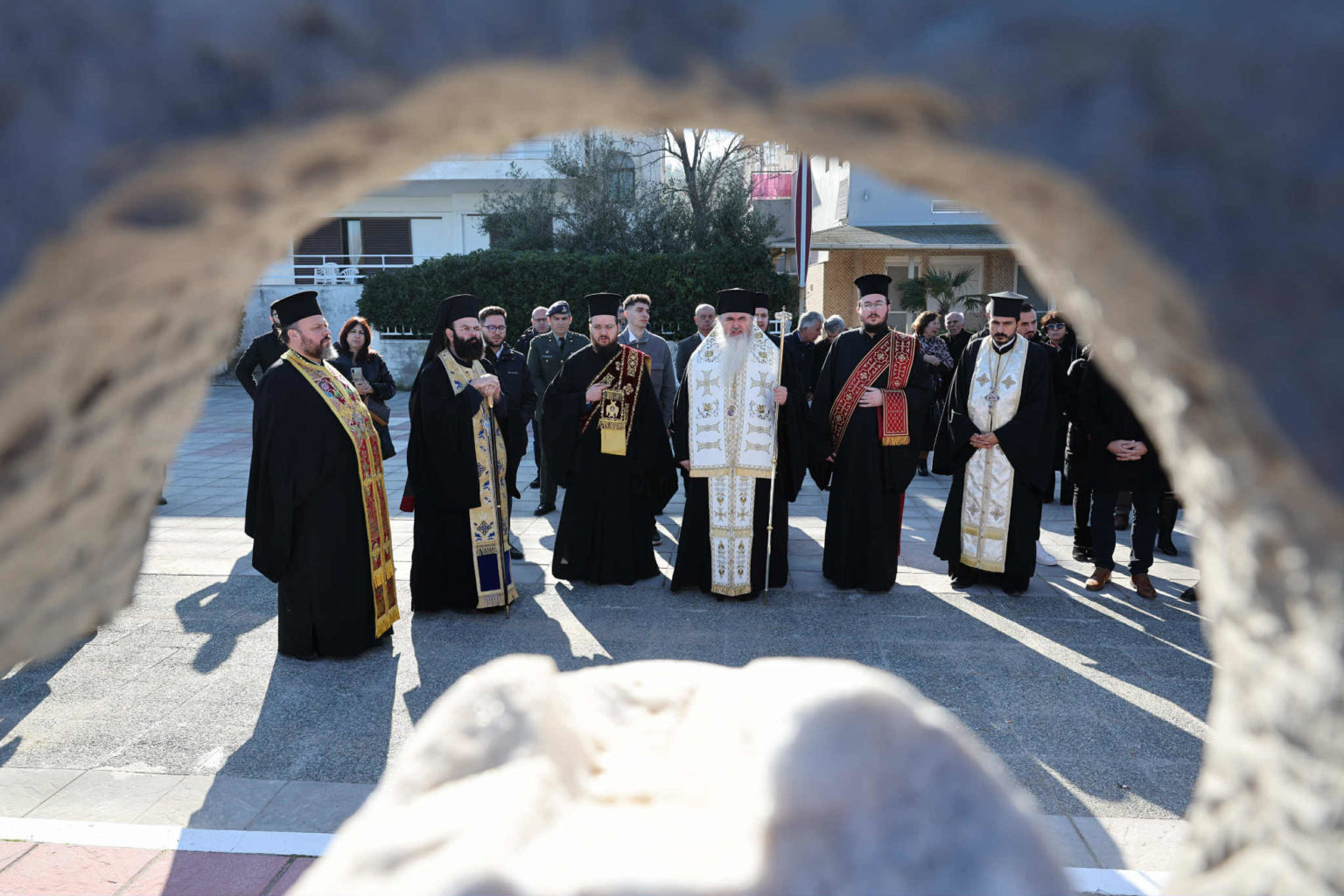 ΑΝΑΣΚΟΠΗΣΗ ope.gr: Φωτογραφικά "κλικ" από το 2025 - Ορθοδοξία News Agency