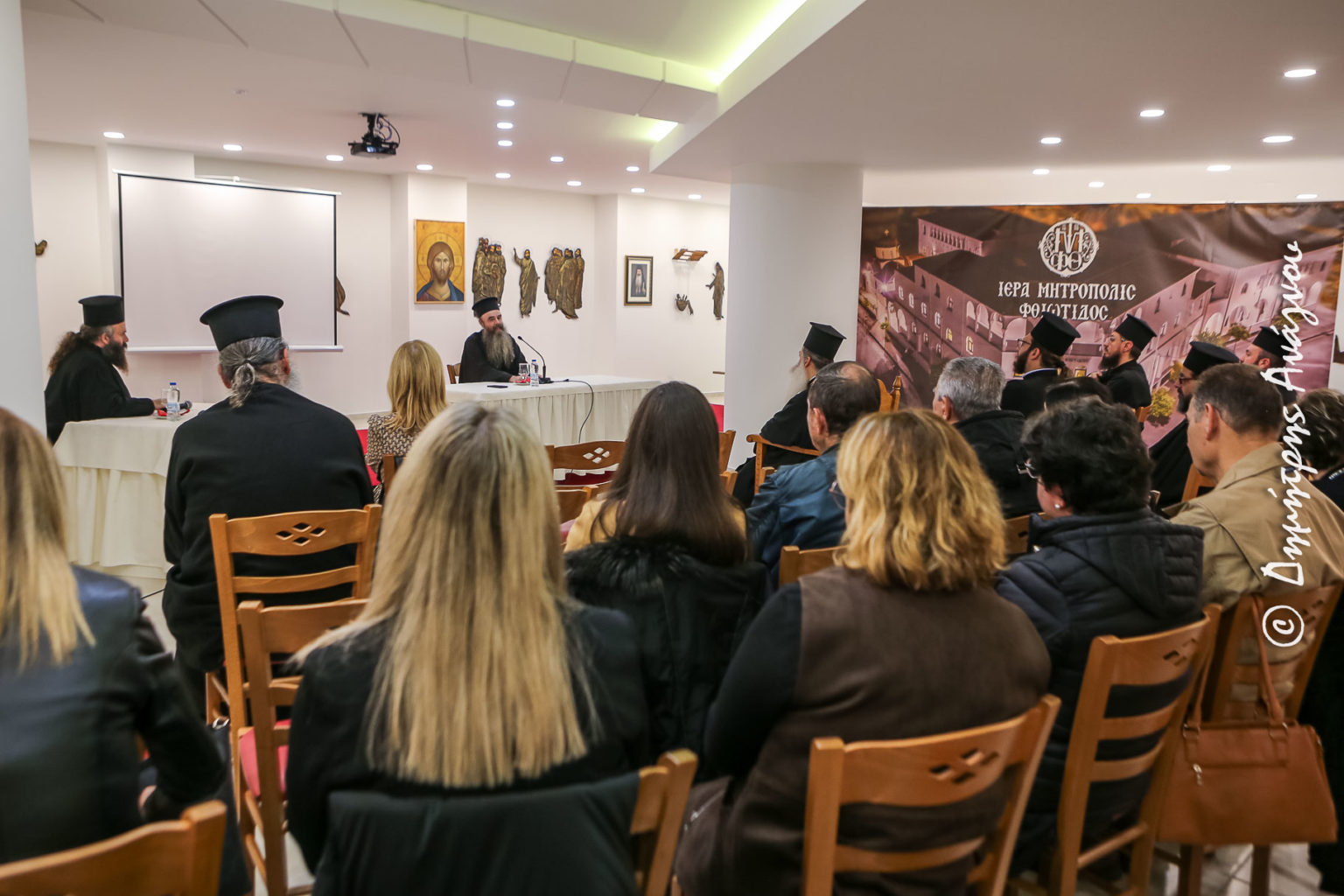 Αρχιμανδρίτης π. Ιωήλ Κωνστάνταρος: «Η προσδοκία των εθνών» - Ορθοδοξία ...