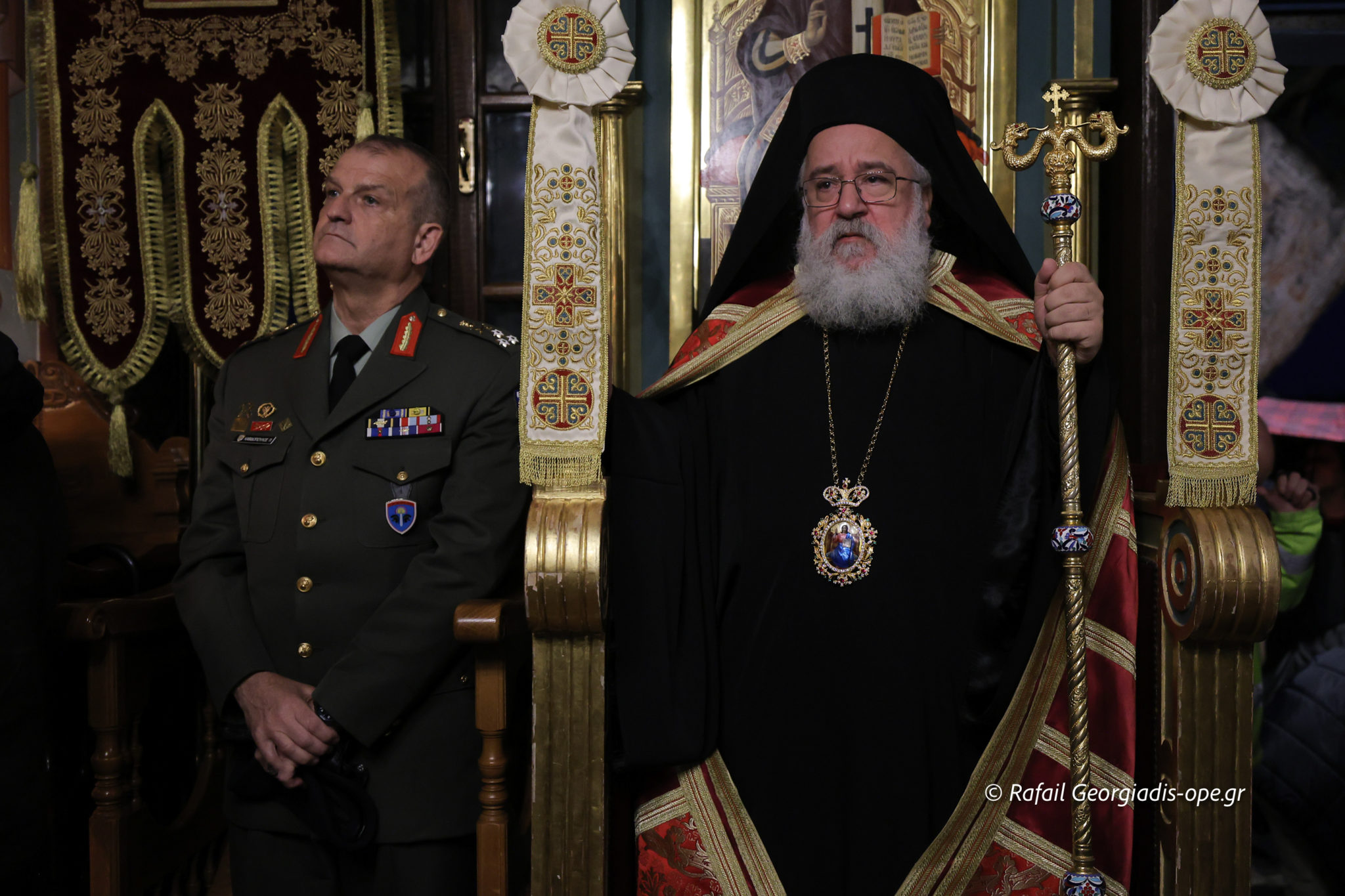 Το ope.gr στο Πόρτο Λάγος: Πανηγυρικός Εσπερινός Αγίου Νικολάου στο ...