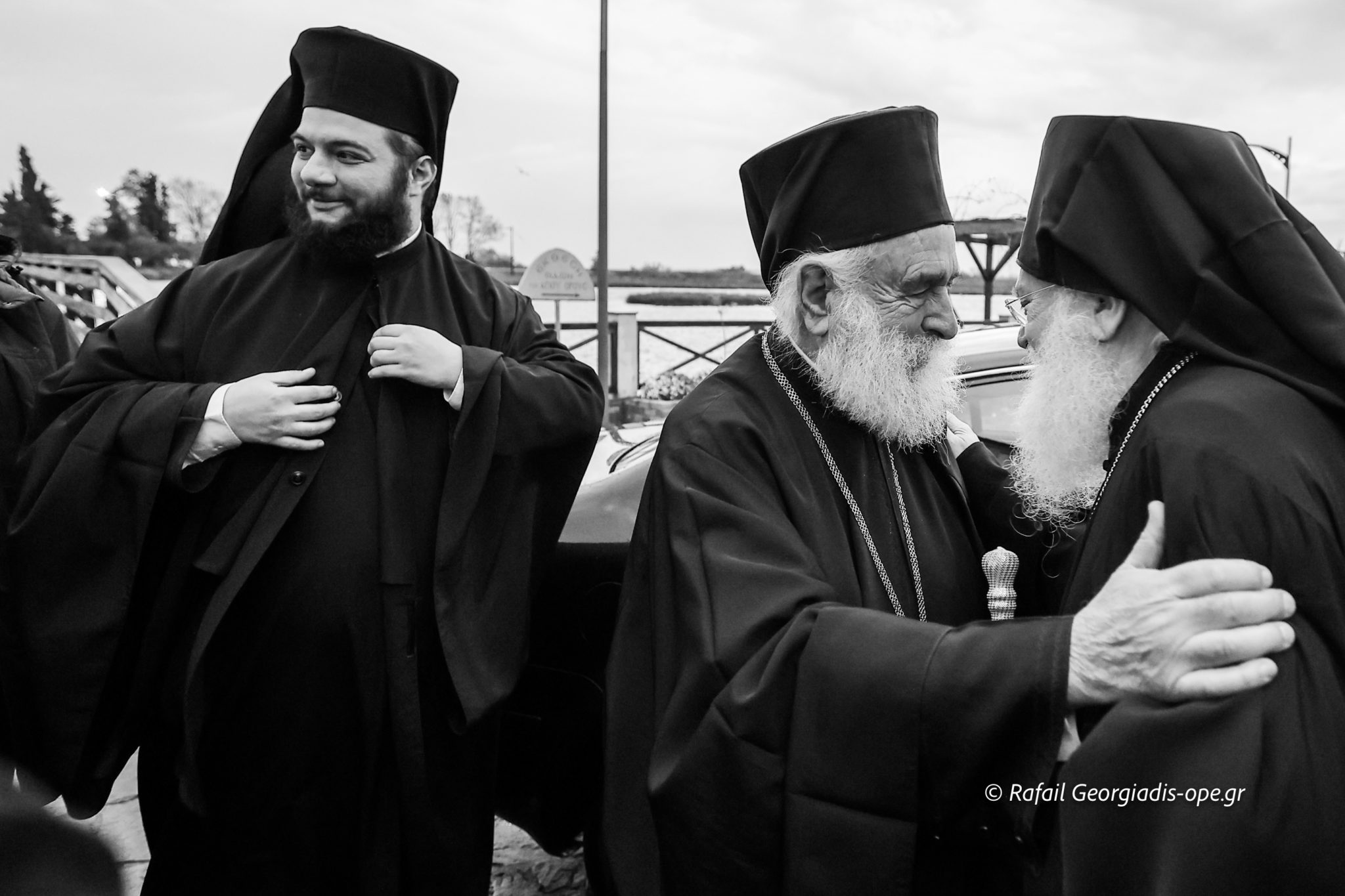Το ope.gr στο Πόρτο Λάγος: Αρχιερατική Θεία Λειτουργία Αγίου Νικολάου ...