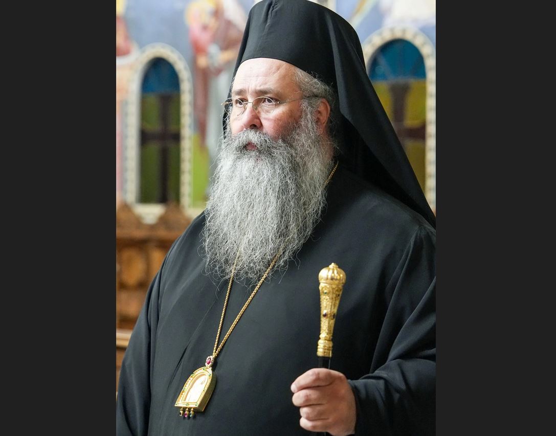 ΧΡΙΣΤΟΥΓΕΝΝΑ ... Α–ΧΡΙΣΤΑ ! - Ορθοδοξία News Agency