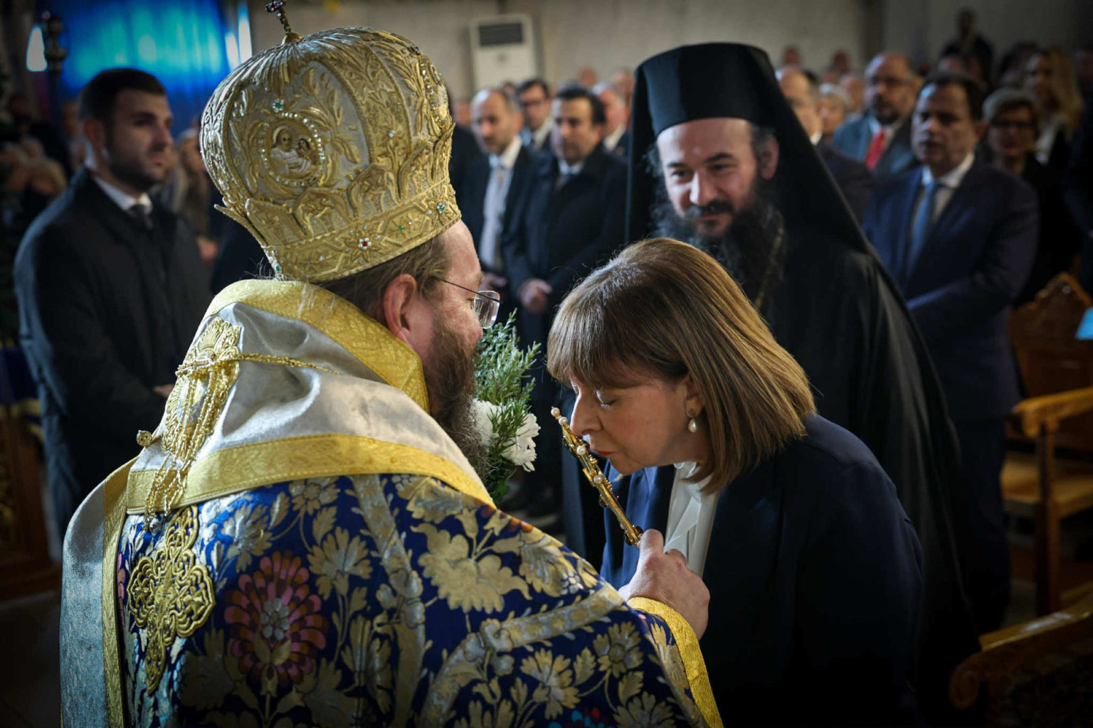 ΑΝΑΣΚΟΠΗΣΗ ope.gr: Φωτογραφικά "κλικ" από το 2025 - Ορθοδοξία News Agency