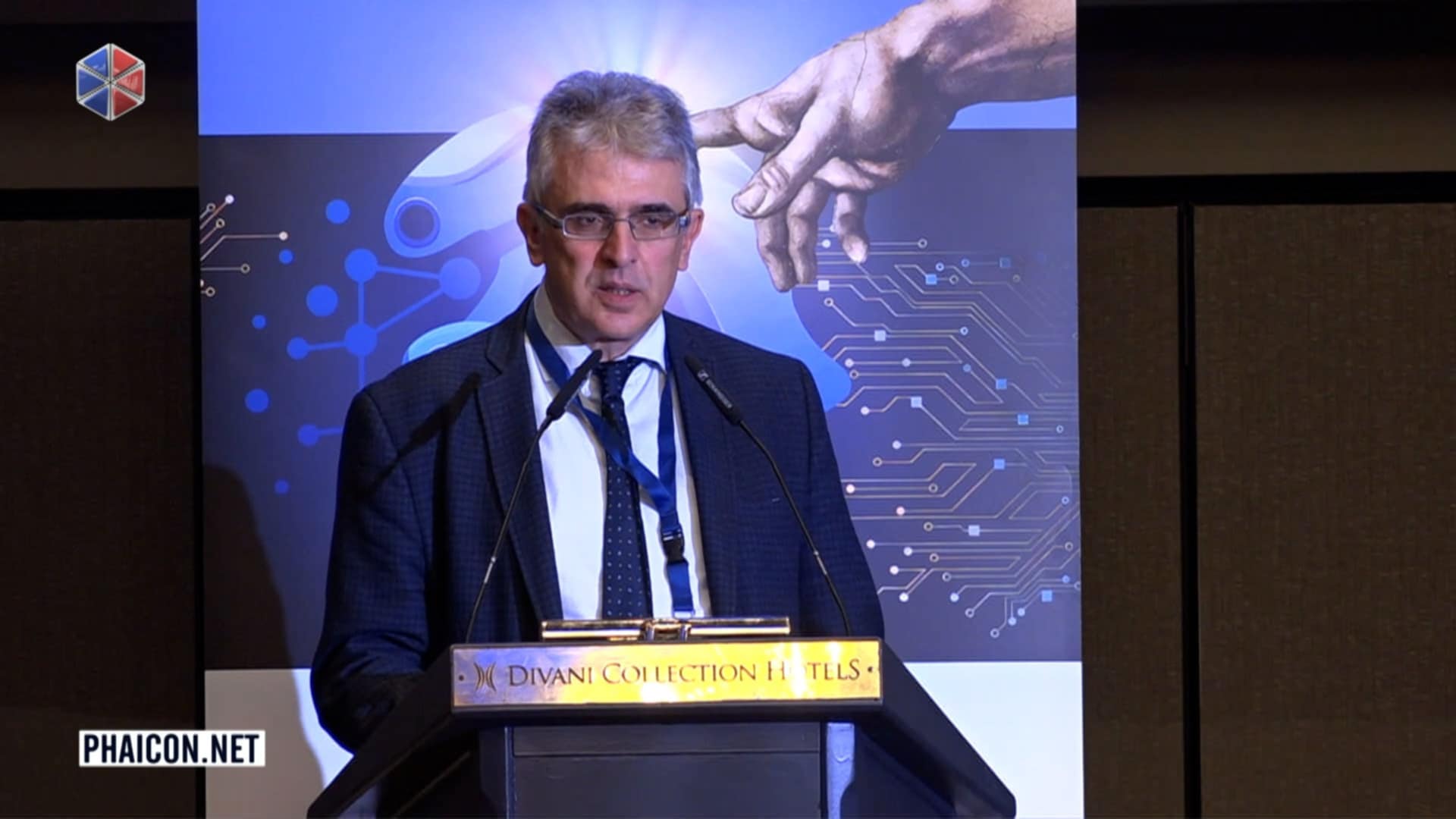 ΣΥΝΕΝΤΕΥΞΗ - Πέτρος Παναγιωτόπουλος: "Οι θεολόγοι κρατούν στα χέρια ...