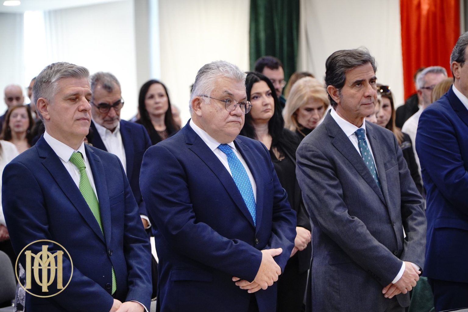 O Μητροπολίτης Θεσσαλονίκης κ. Φιλόθεος στην καθιερωμένη κοπή της ...