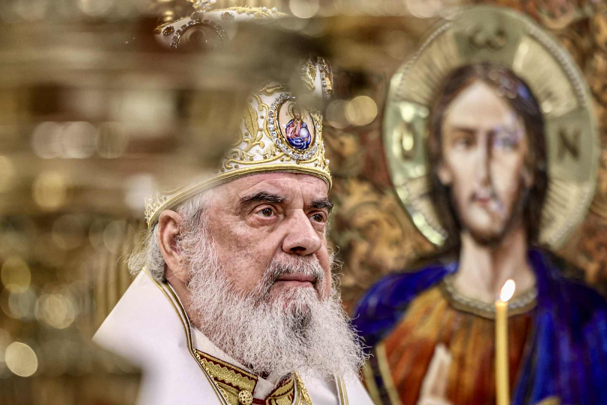 Συλλυπητήριο μήνυμα του Πατριάρχη Ρουμανίας για την τραγωδία στο Κραν ...