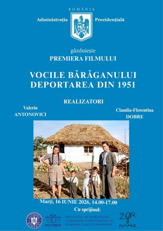 Rugăciunea personală și participarea la Sfânta Liturghie au fost izvor ...